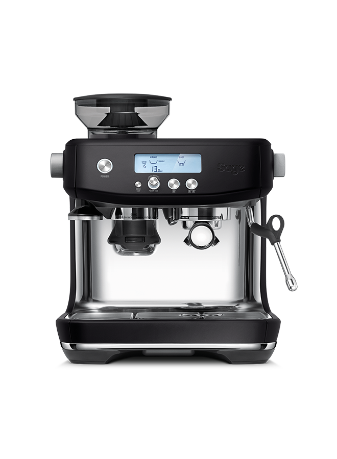Sage Espresso-Machine - the Barista Pro – Coffeedesk.ae