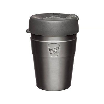 KeepCup Brew cork 340ml,227ml, and 454 ml – Coffeedesk.ae